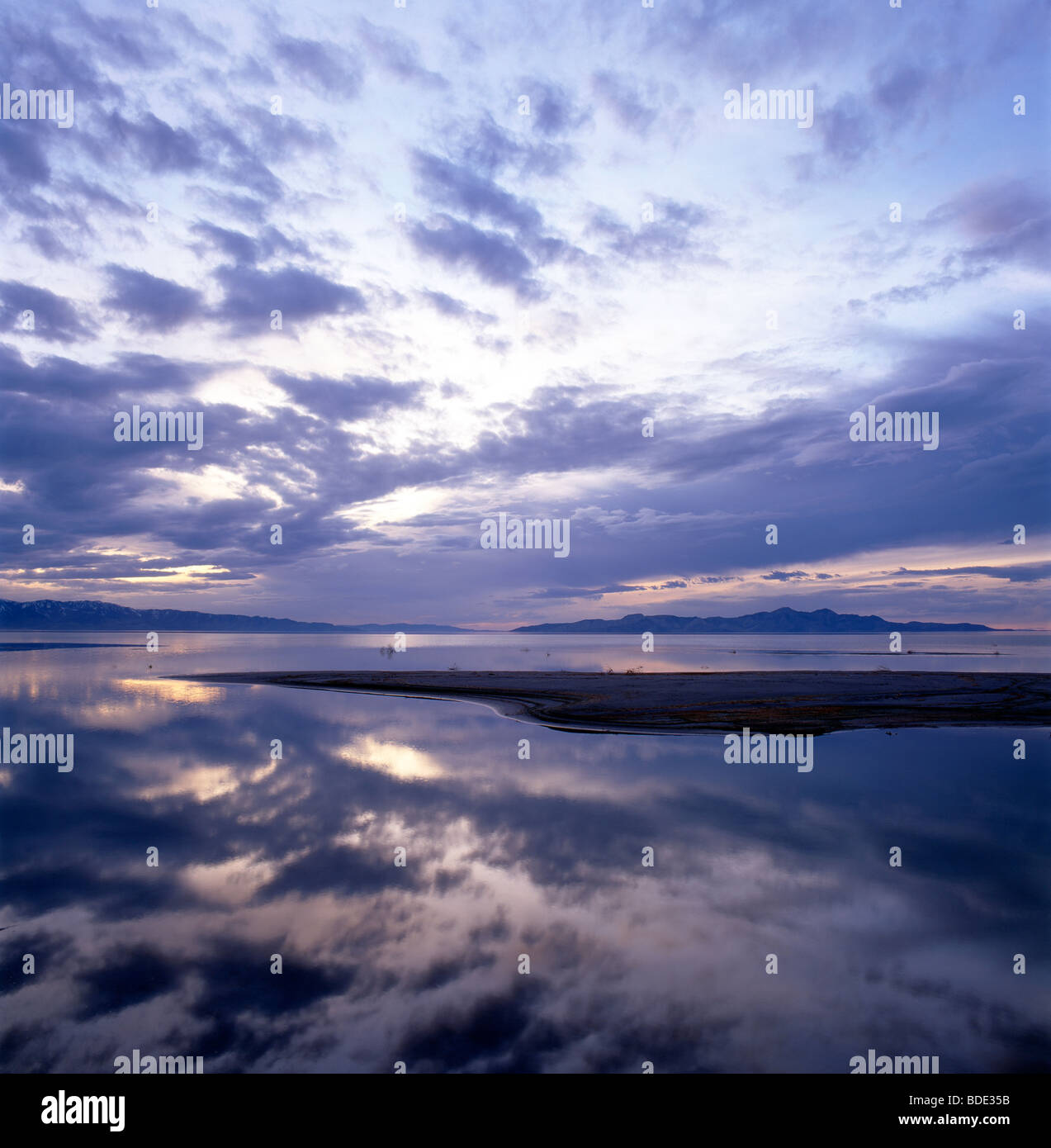 Saltair hi-res stock photography and images - Alamy