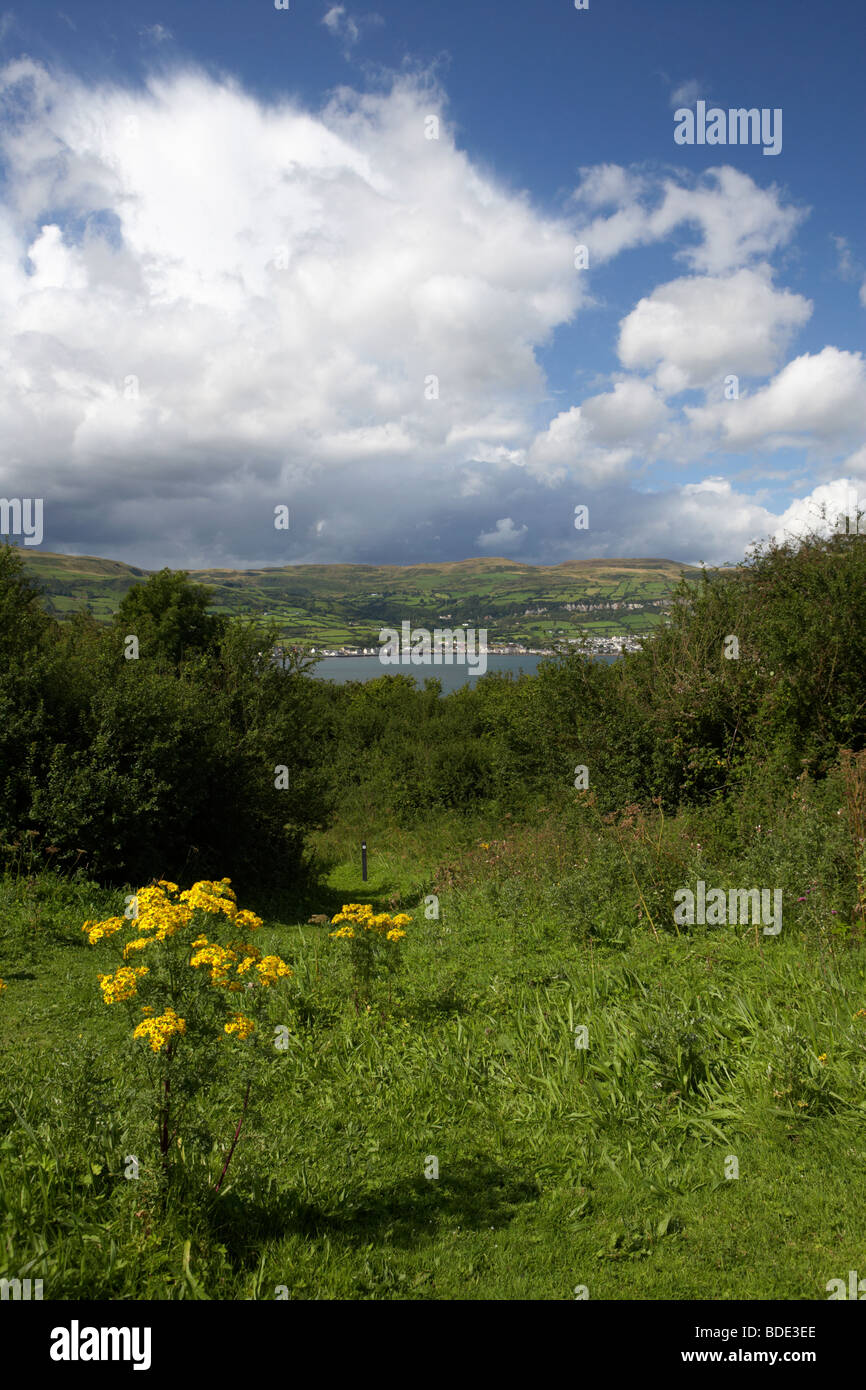 Straidkilly point hi-res stock photography and images - Alamy