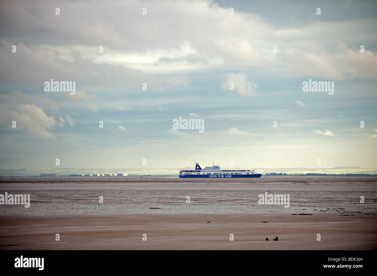 Humber estary hi-res stock photography and images - Alamy