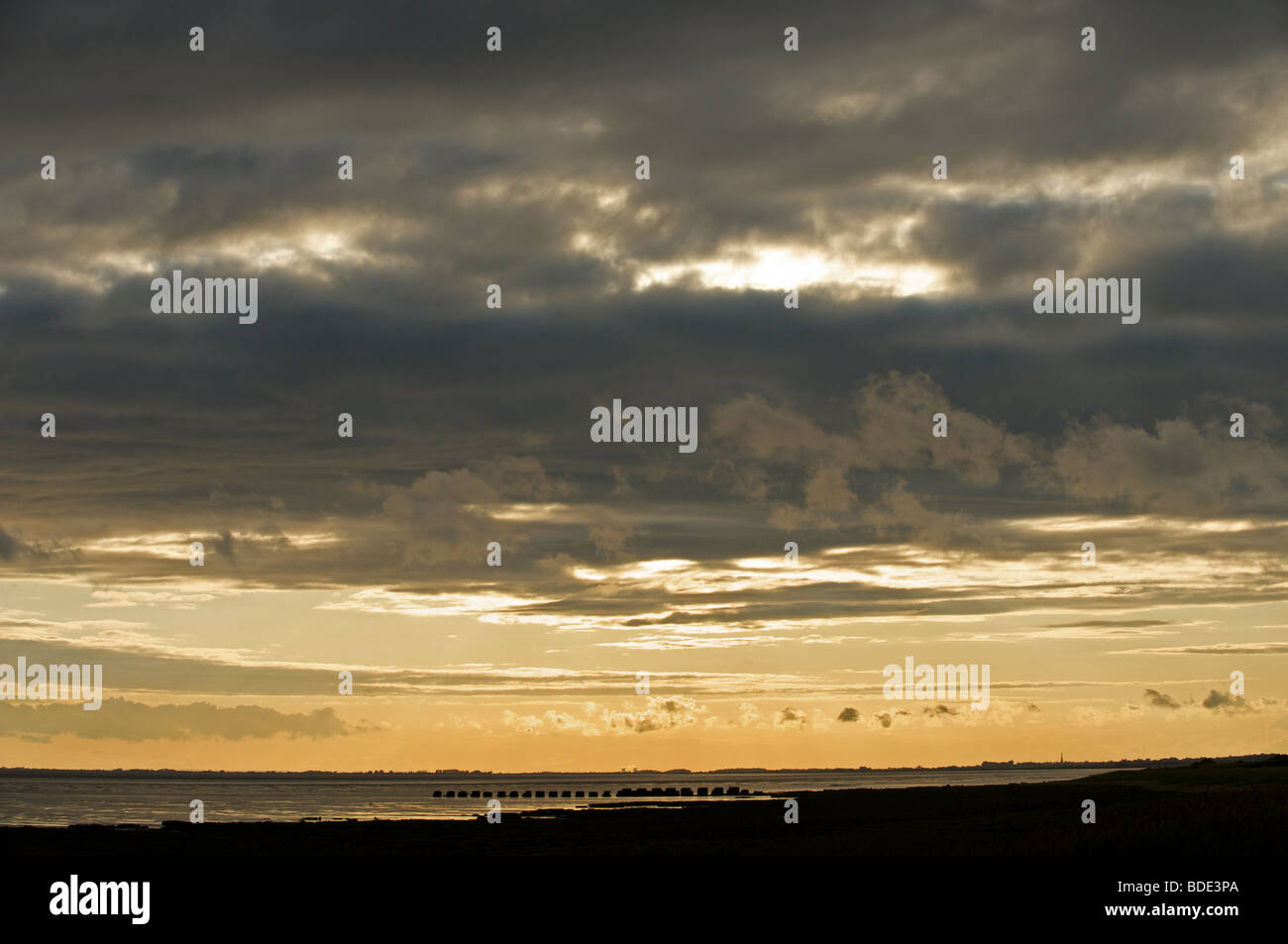 Humberside coastline hi-res stock photography and images - Alamy