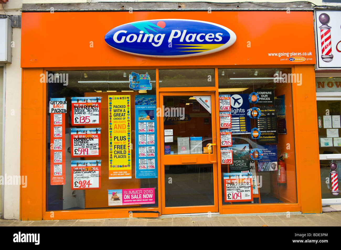 Going places hi-res stock photography and images - Alamy