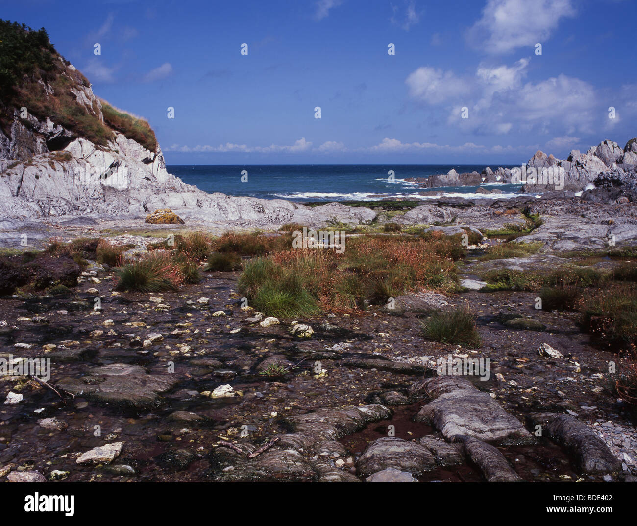 Bull point north devon devon hi-res stock photography and images - Alamy