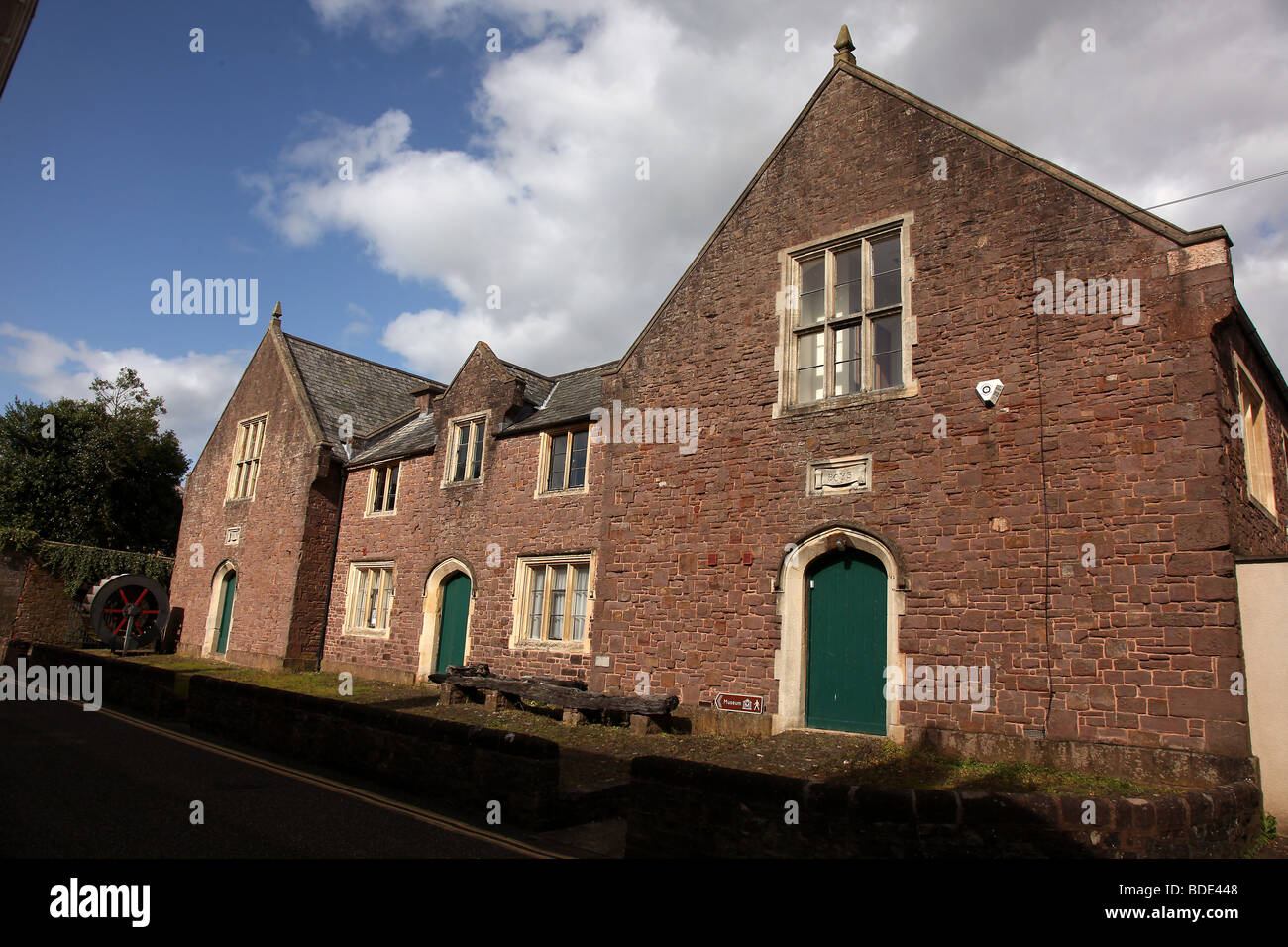 Devon museum hi-res stock photography and images - Alamy