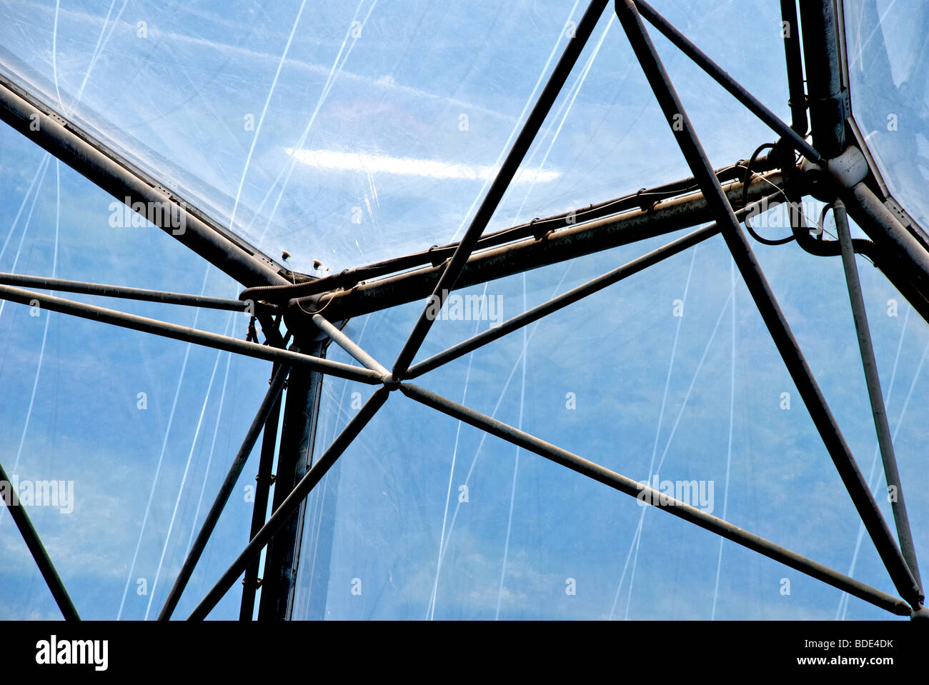 Greenhouse roof hi-res stock photography and images - Alamy