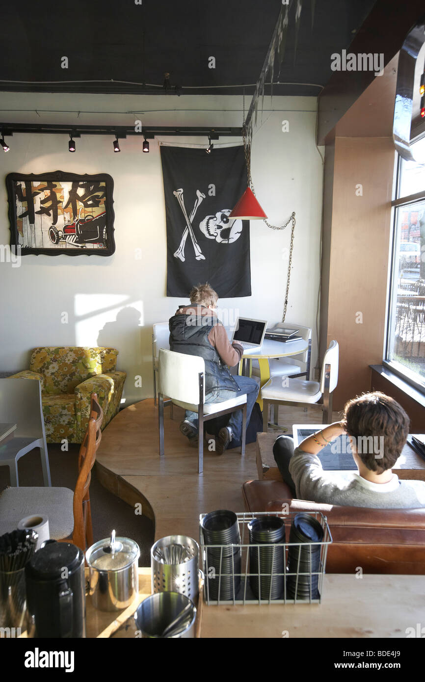 Wide shop hi-res stock photography and images - Alamy