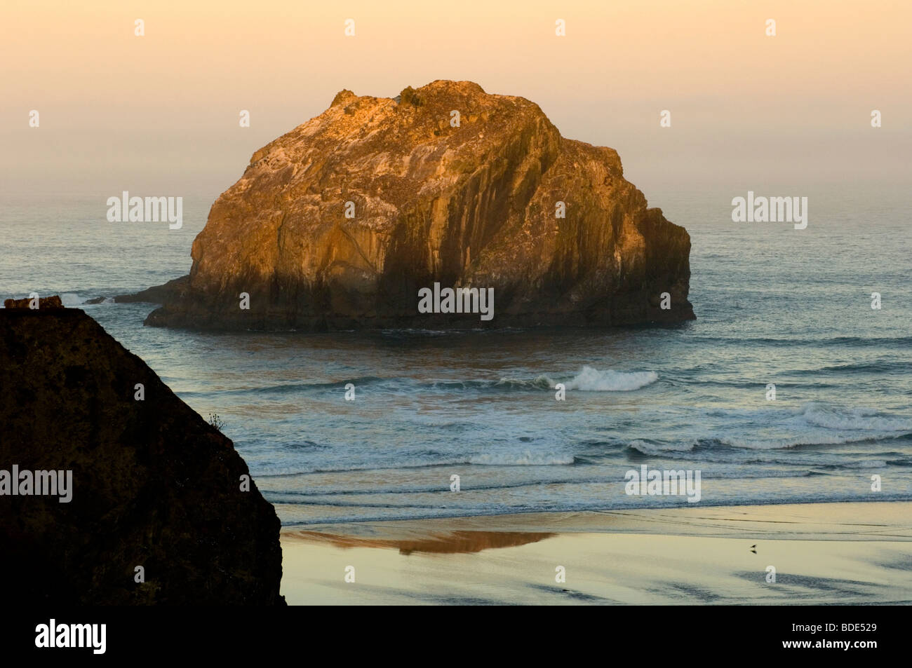 Oregon tourist attractions hi-res stock photography and images - Alamy