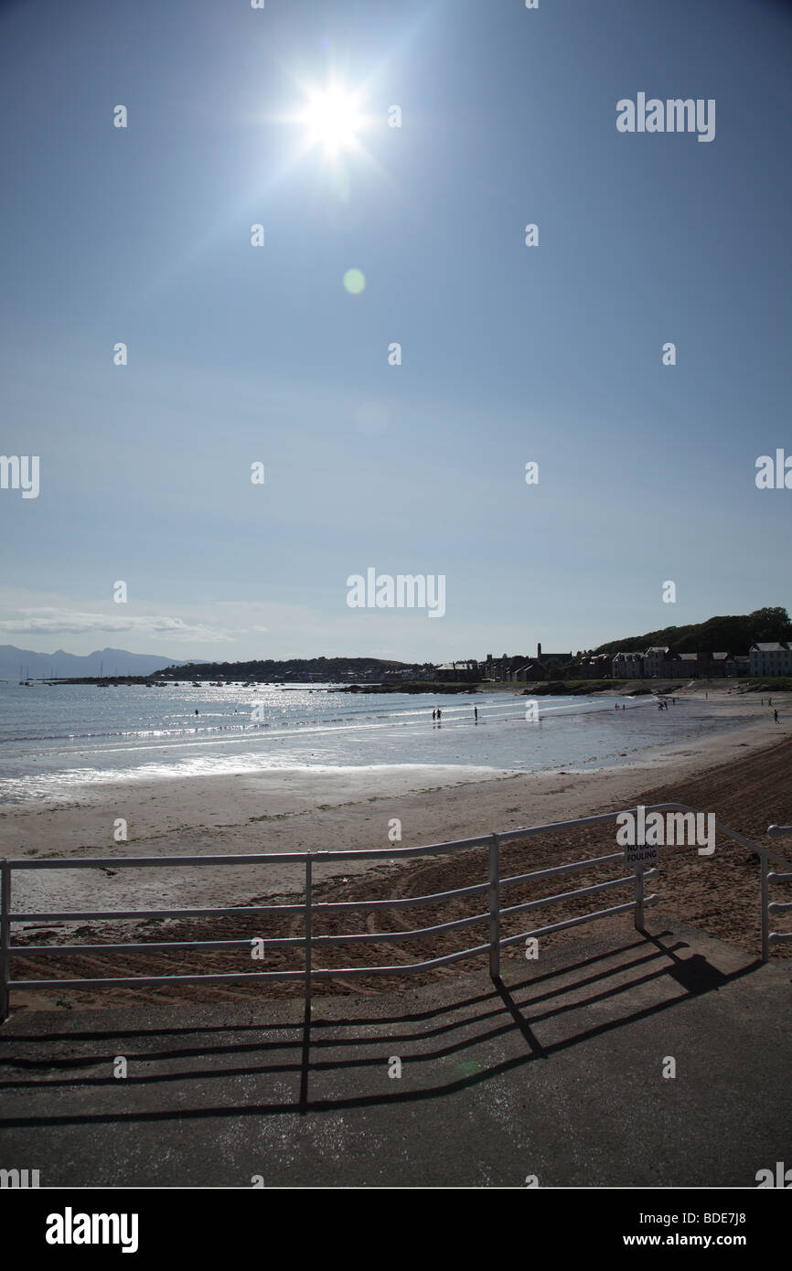 Kames Bay High Resolution Stock Photography and Images - Alamy