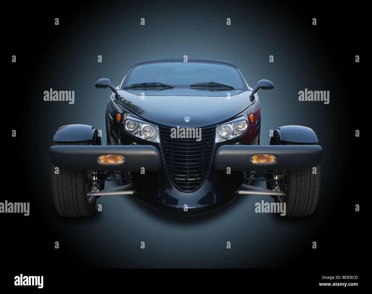 Prowler hi-res stock photography and images - Alamy