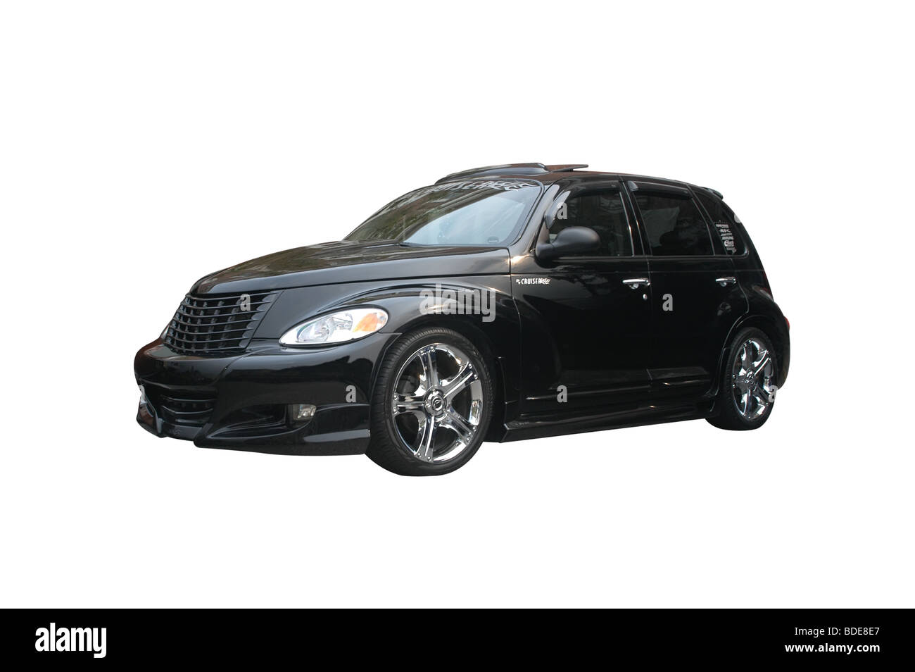 Pt cruiser hi-res stock photography and images - Alamy