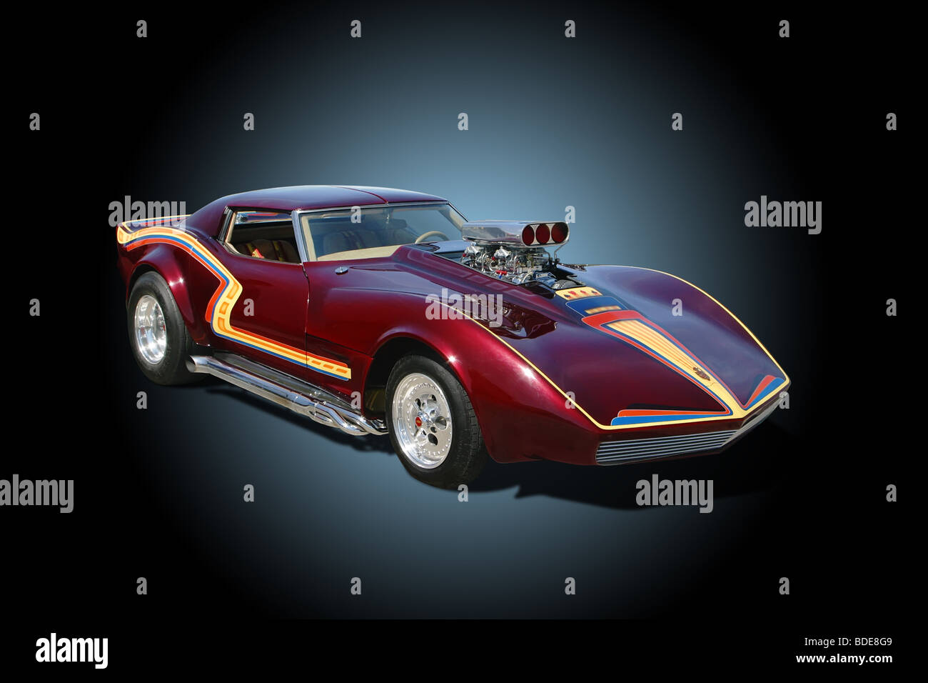 Competition wheels Cut Out Stock Images & Pictures - Alamy