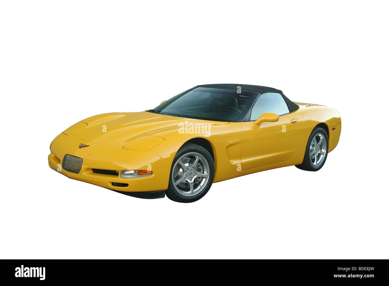 Vintage american chevrolet chevy Cut Out Stock Images & Pictures - Alamy