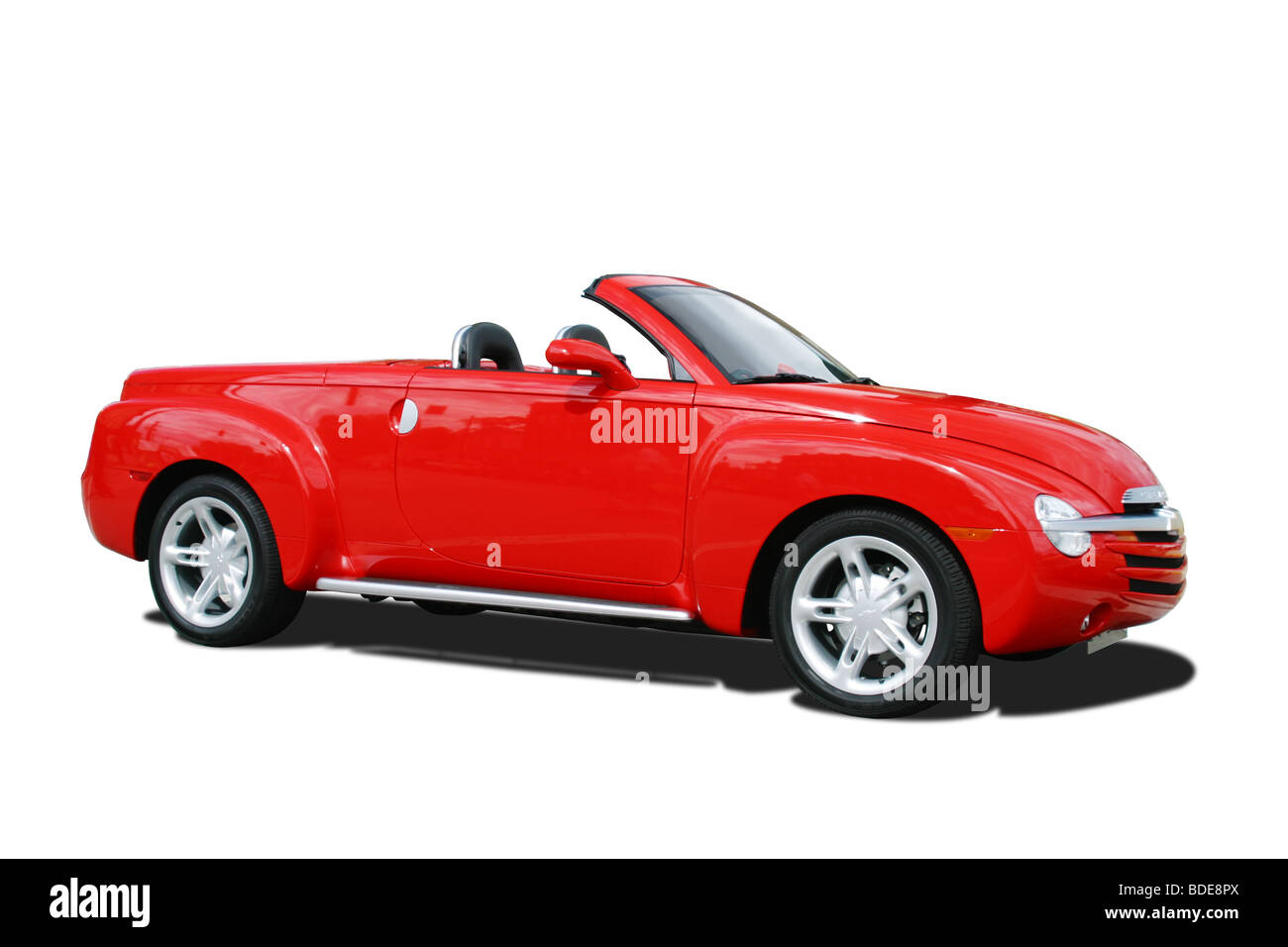 Chevrolet ssr hi-res stock photography and images - Alamy