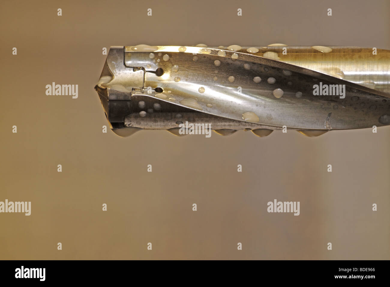 Mechanical auger hi-res stock photography and images - Alamy