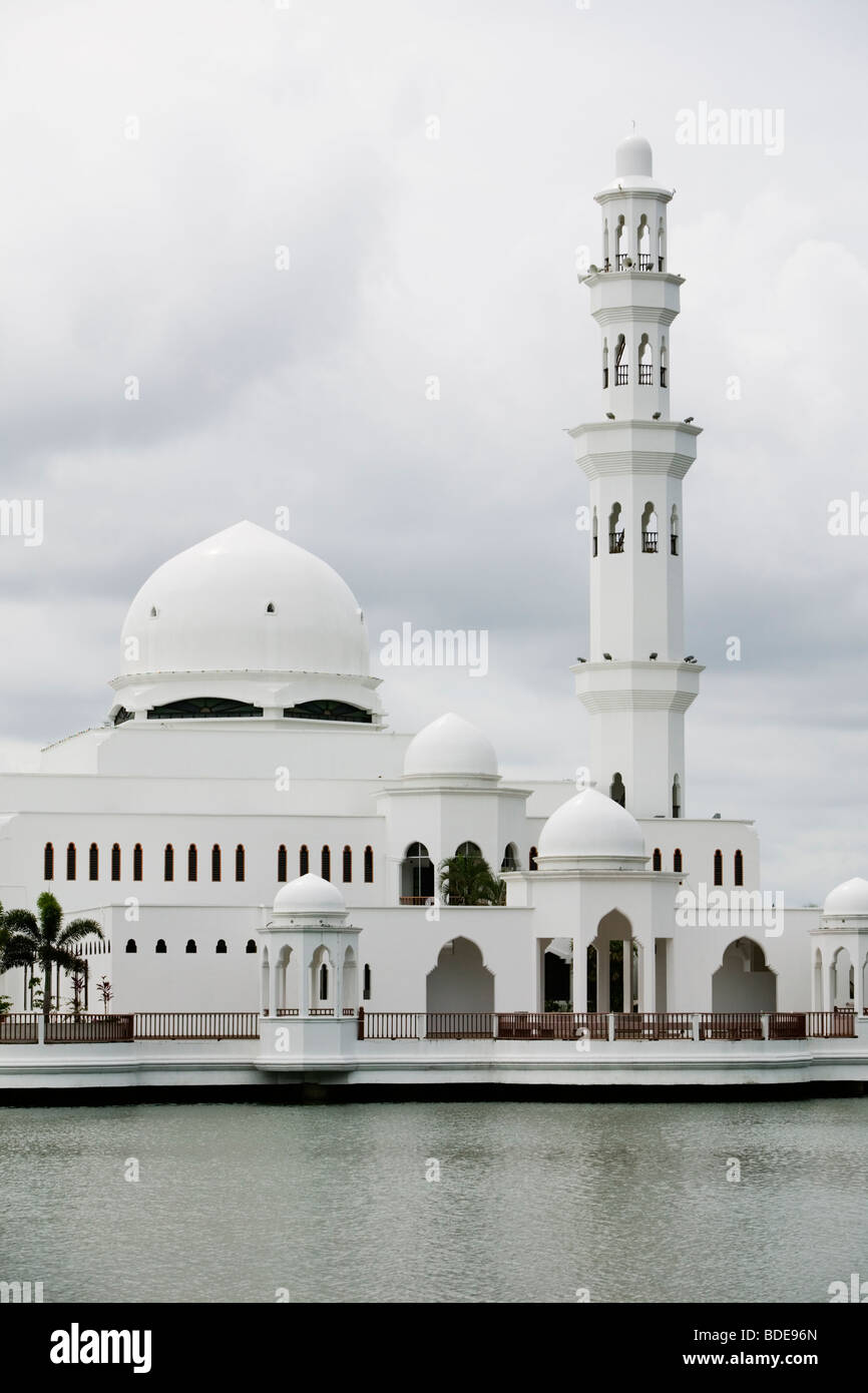 The White Mosque High Resolution Stock Photography and Images - Alamy