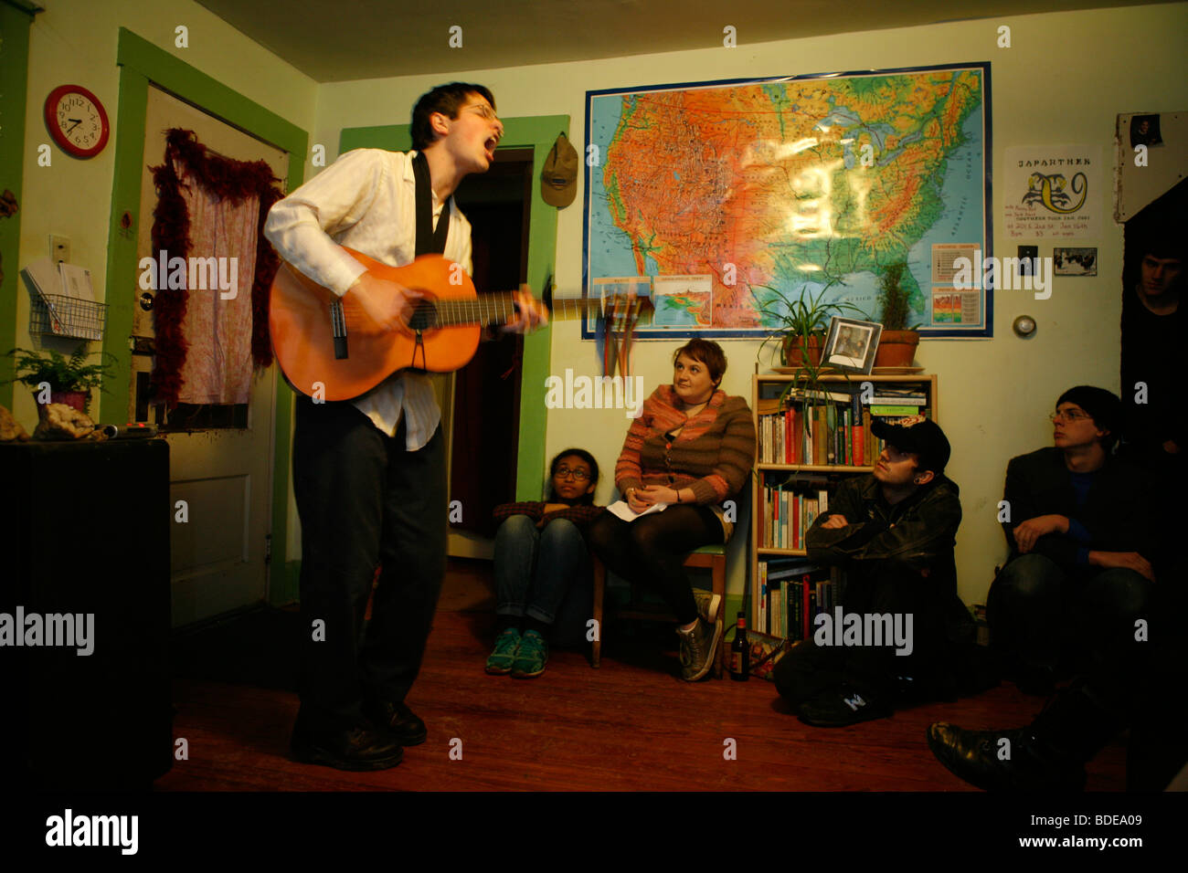 Restrepo 2007 hi-res stock photography and images - Alamy