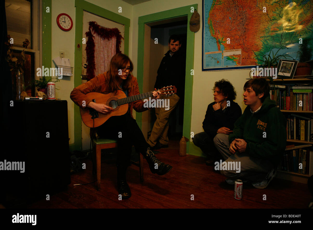 House aka show aka house hi-res stock photography and images - Alamy