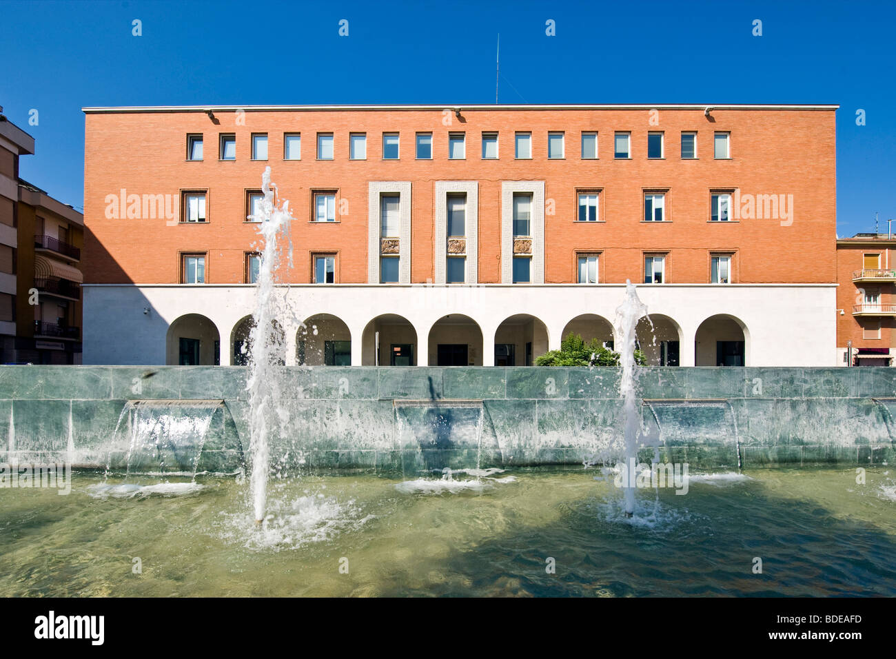 Fidenza italy hi-res stock photography and images - Alamy
