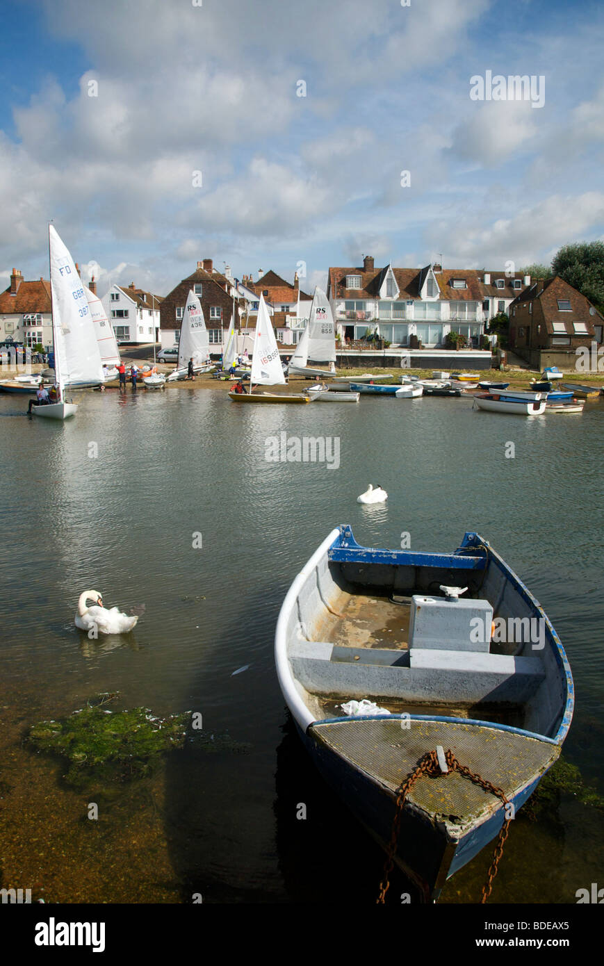 Emsworth hi-res stock photography and images - Alamy