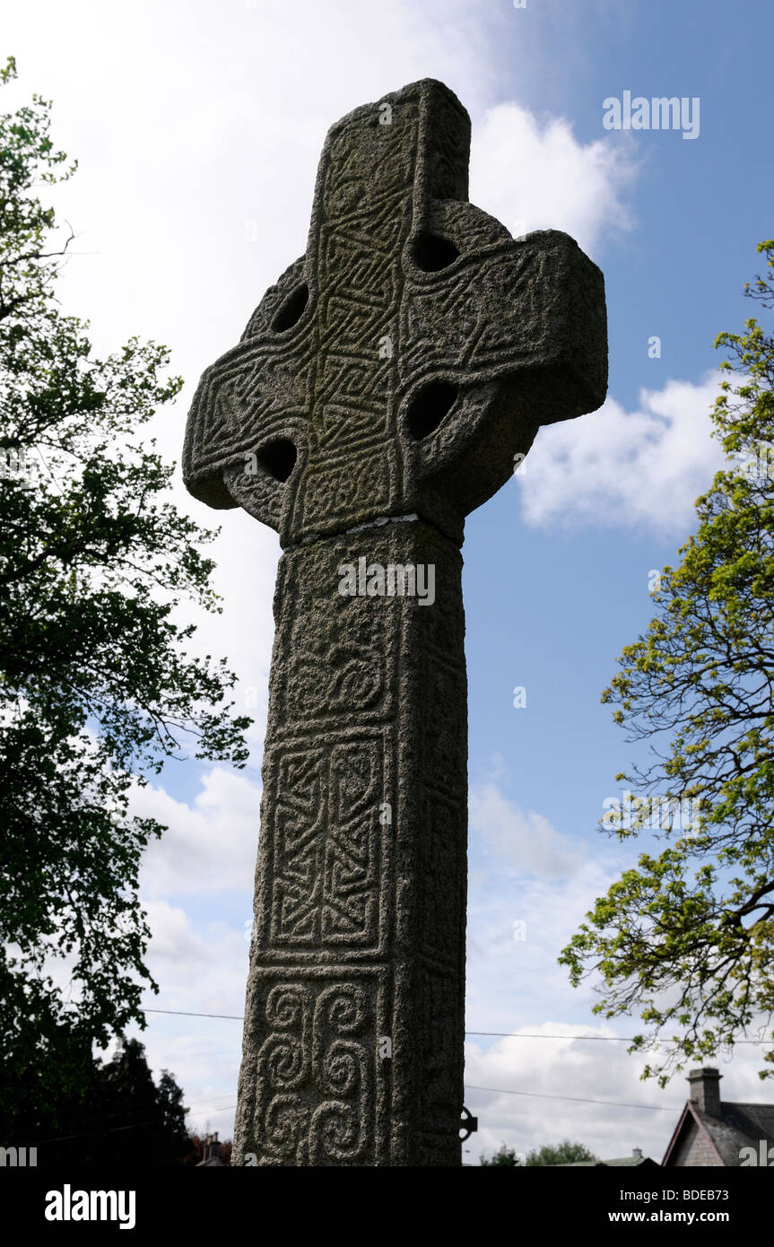 Castledermot hi-res stock photography and images - Alamy