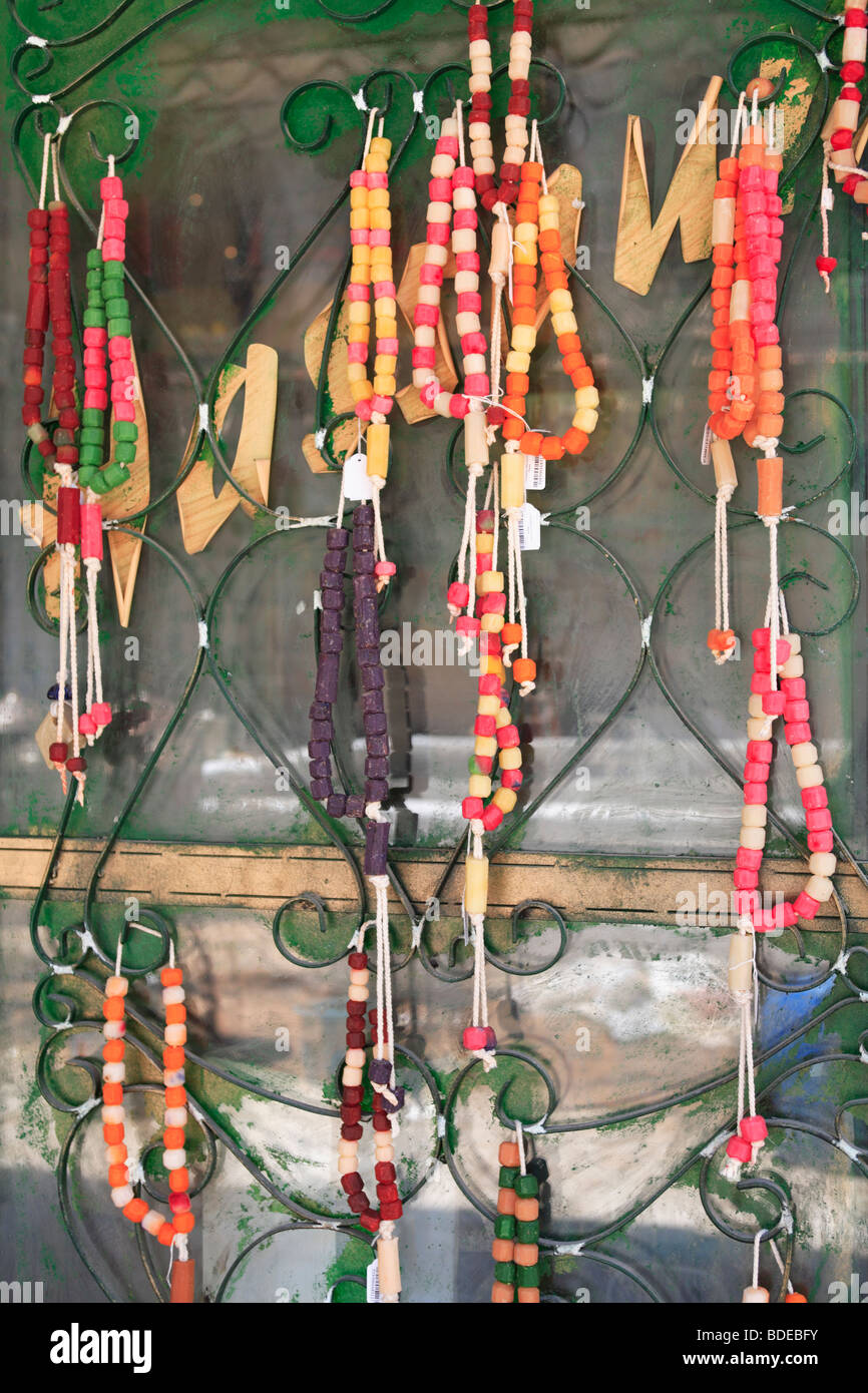 Traditional soap shop in tripoli hi-res stock photography and images ...