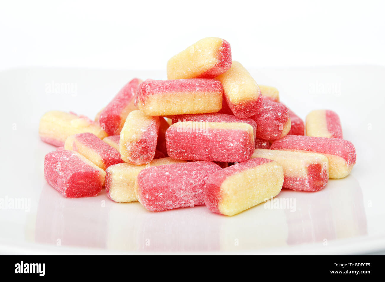 Boiled sweets hi-res stock photography and images - Alamy