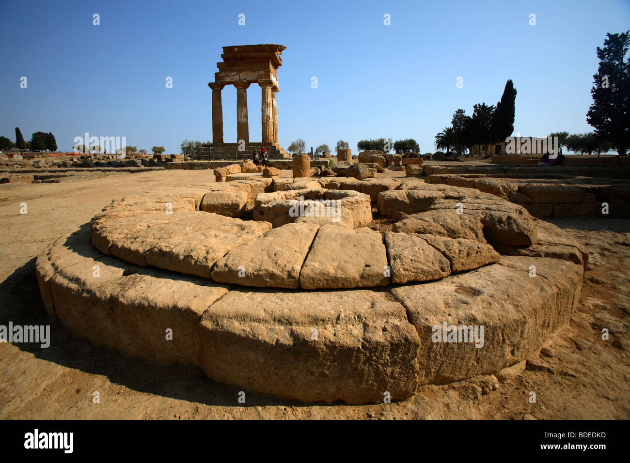 Castor and pollux hi-res stock photography and images - Alamy