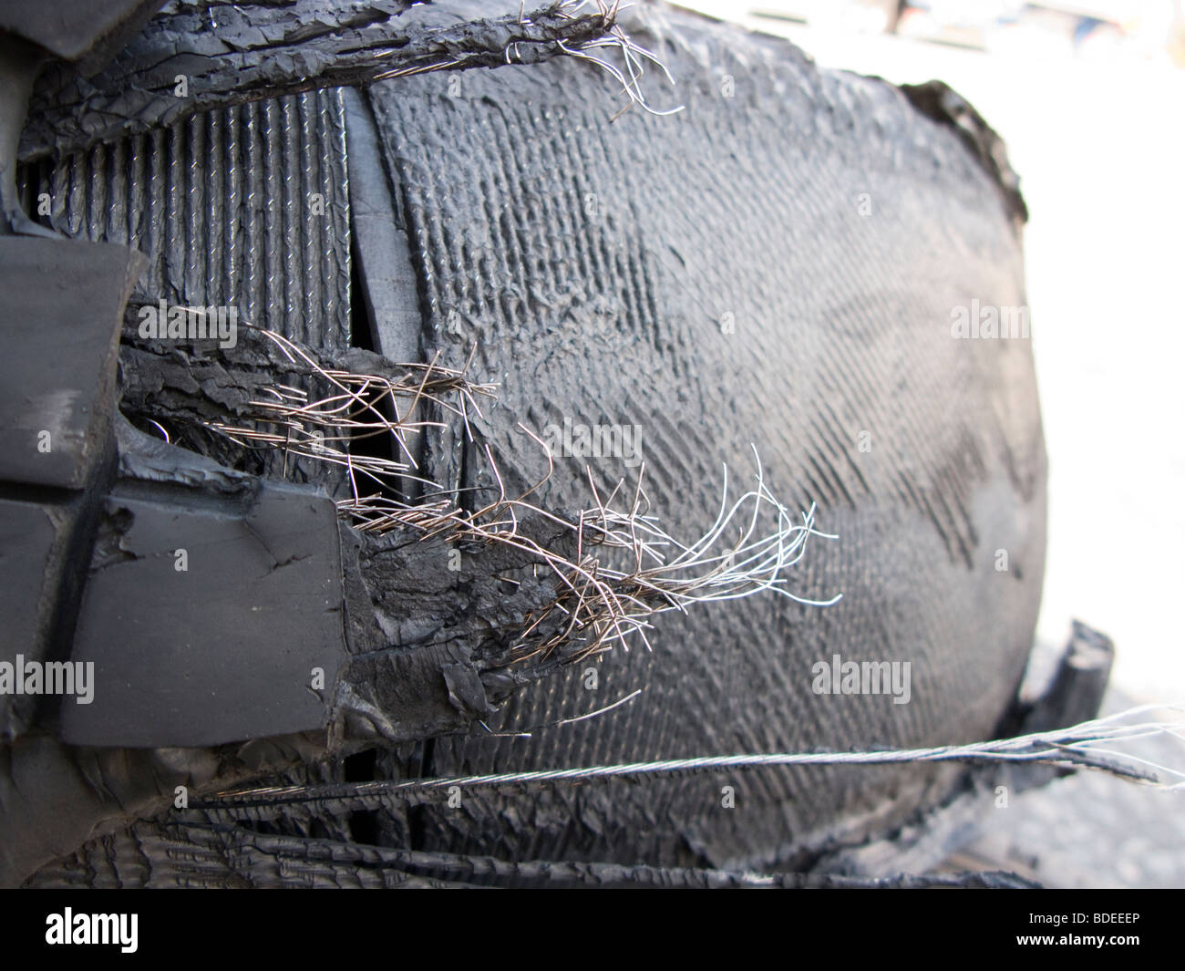 Lorry wheel change hi-res stock photography and images - Alamy