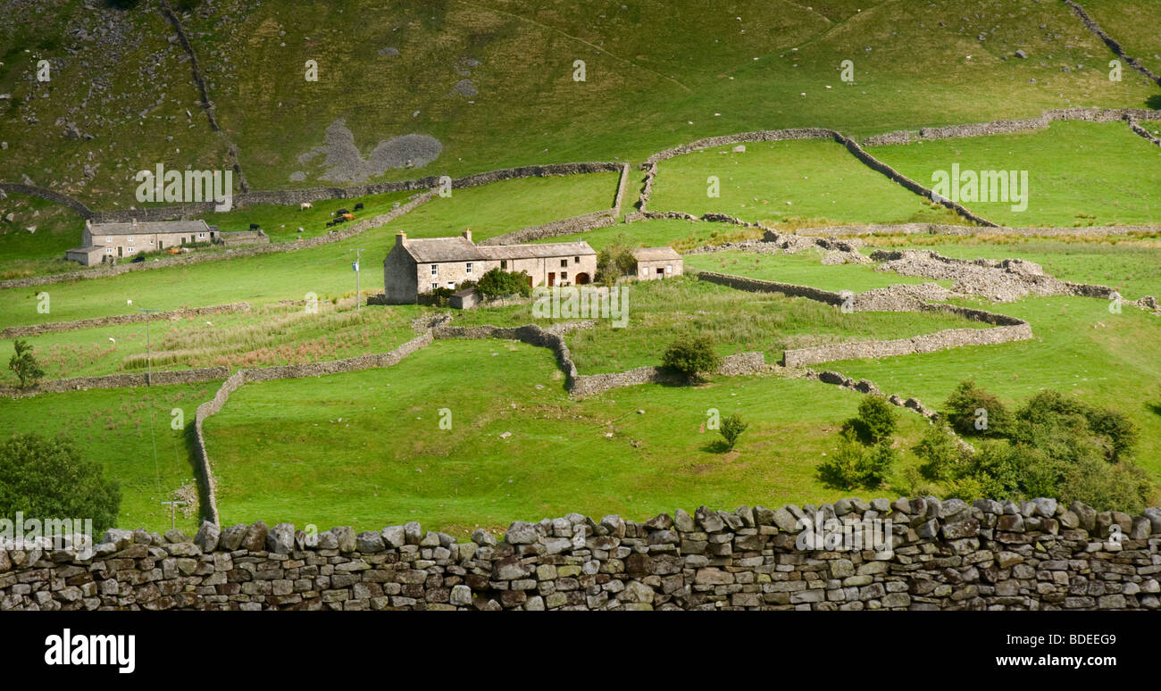 Arkengarthdale yorkshire dales hi-res stock photography and images - Alamy