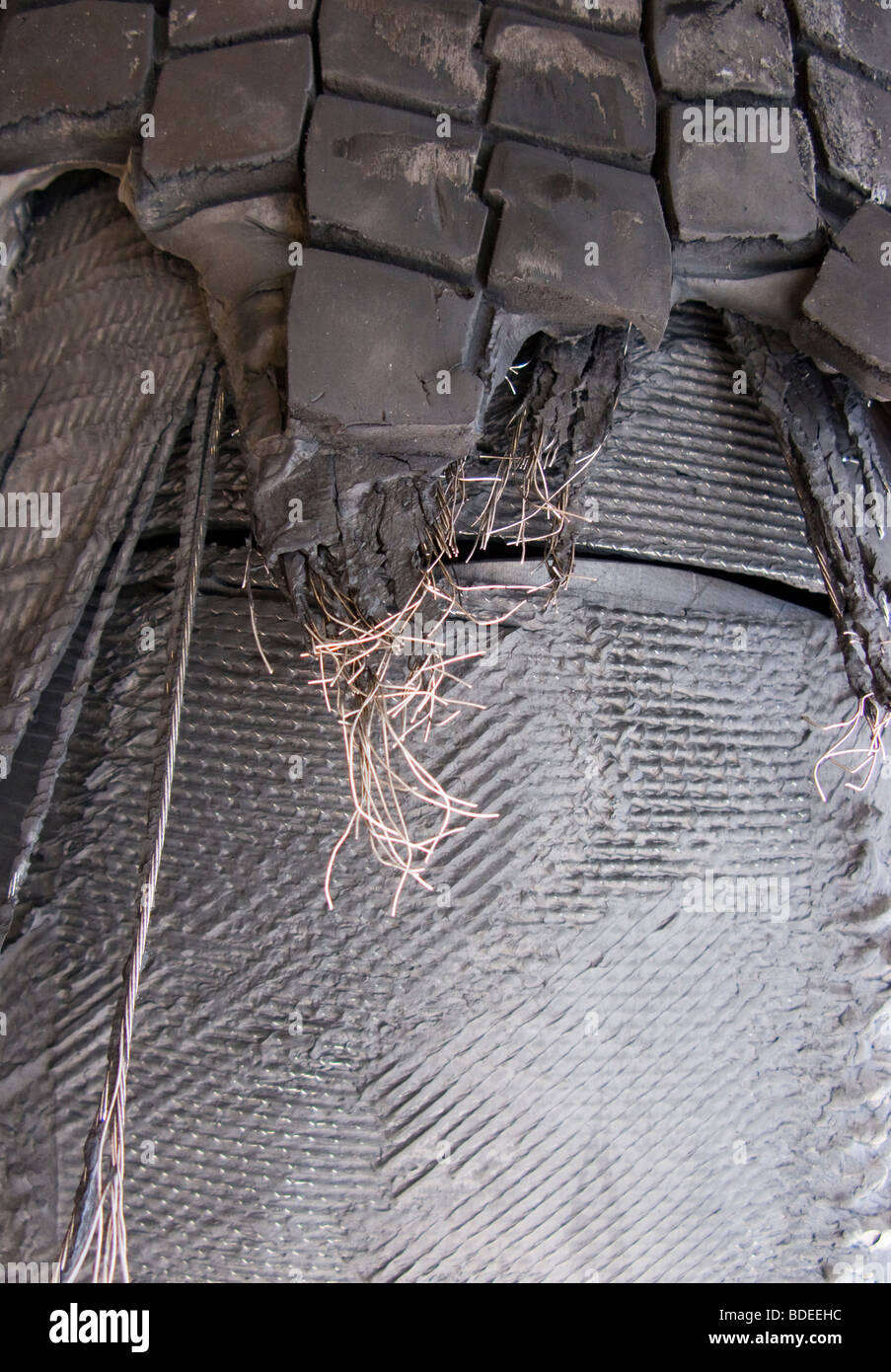 Lorry wheel hi-res stock photography and images - Alamy