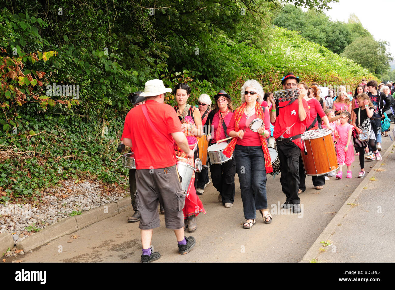 Pontardawe hi-res stock photography and images - Alamy