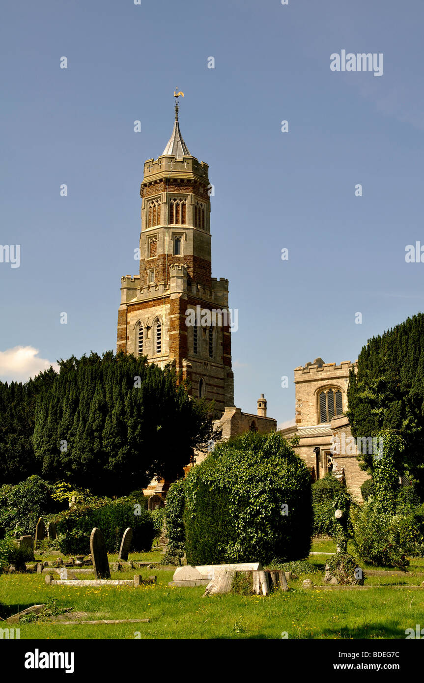 Irthlingborough High Resolution Stock Photography and Images - Alamy