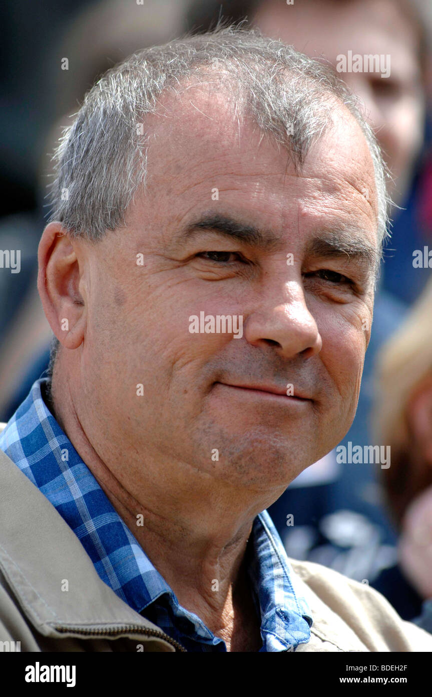 The tuc general secretary hi-res stock photography and images - Alamy