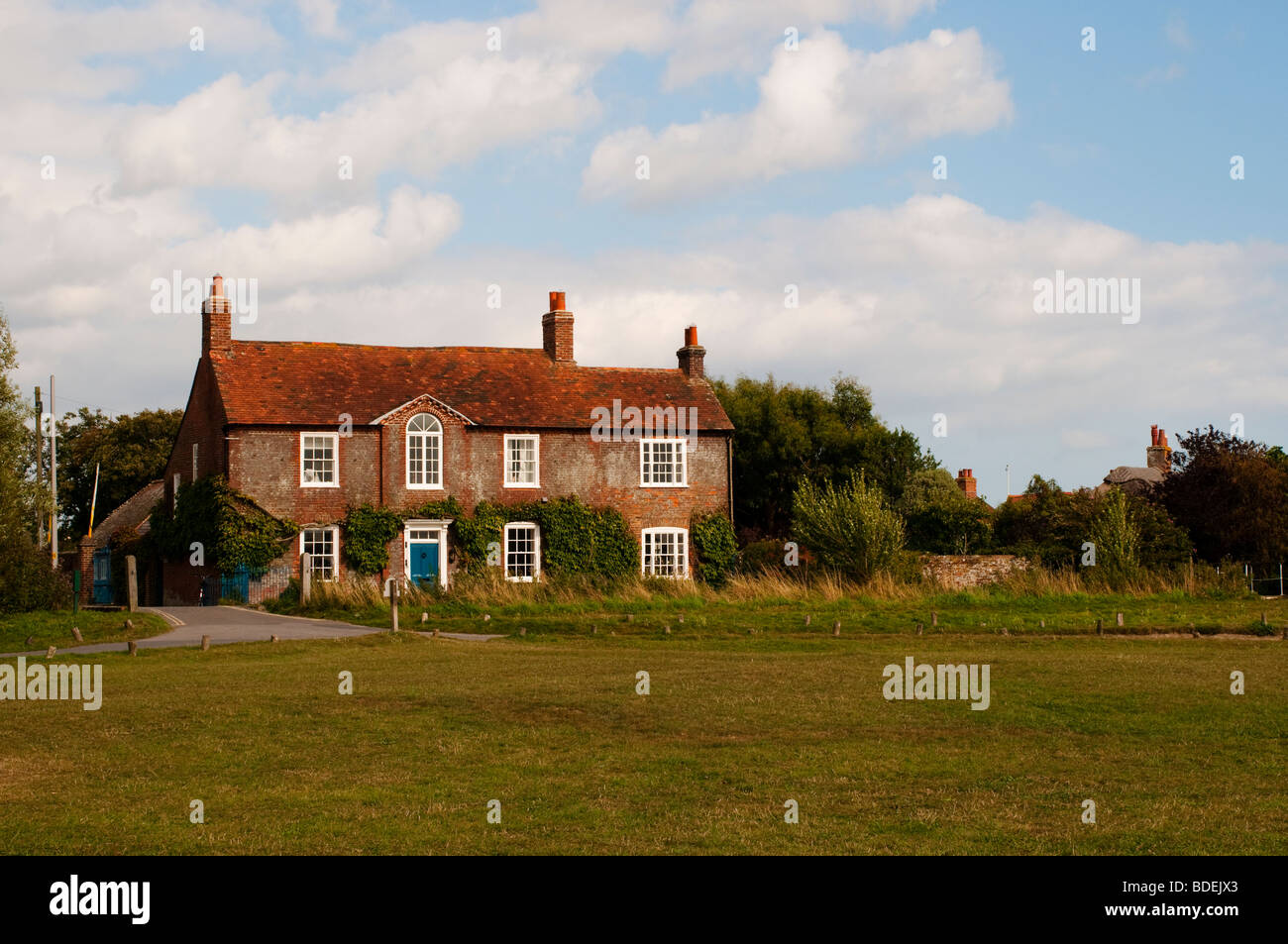 Old bosham hi-res stock photography and images - Alamy