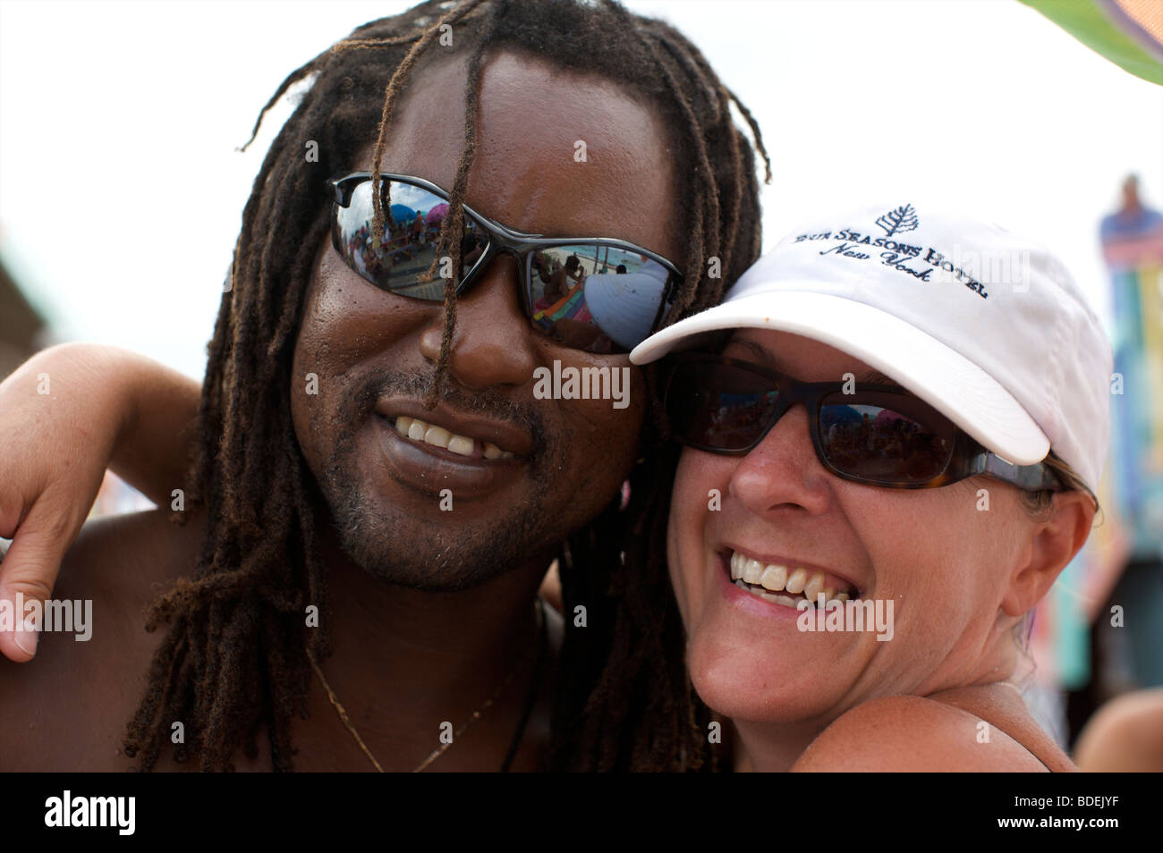 Great abaco island hi-res stock photography and images - Alamy