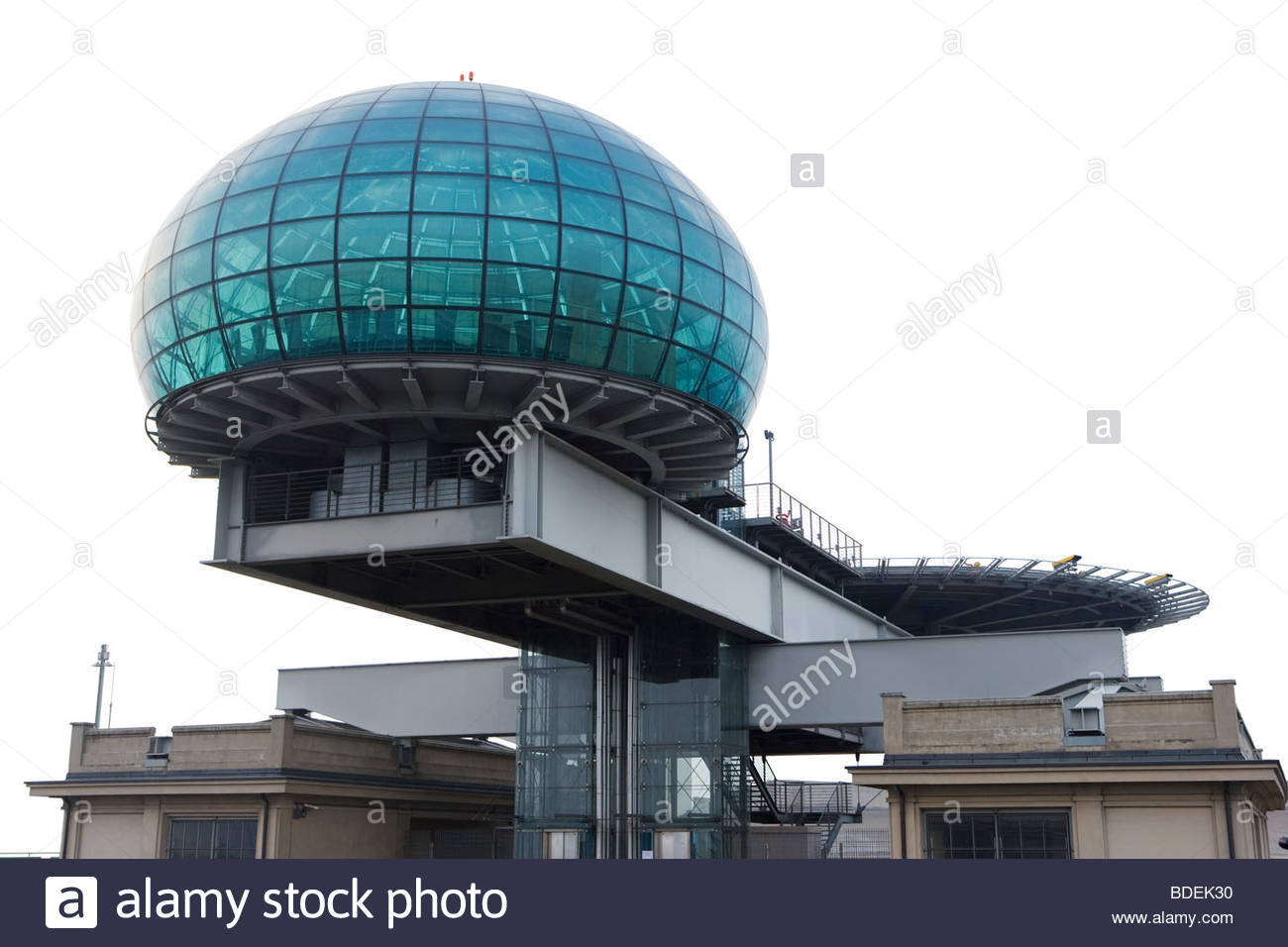Fiat Factory Roof High Resolution Stock Photography and Images - Alamy