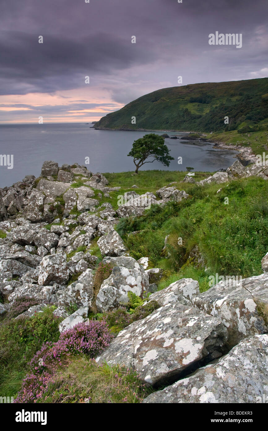 Murlough bay hi-res stock photography and images - Alamy