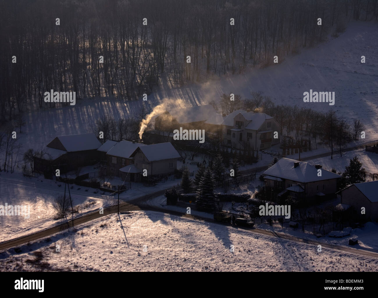 Czestochowa skyline hi-res stock photography and images - Alamy