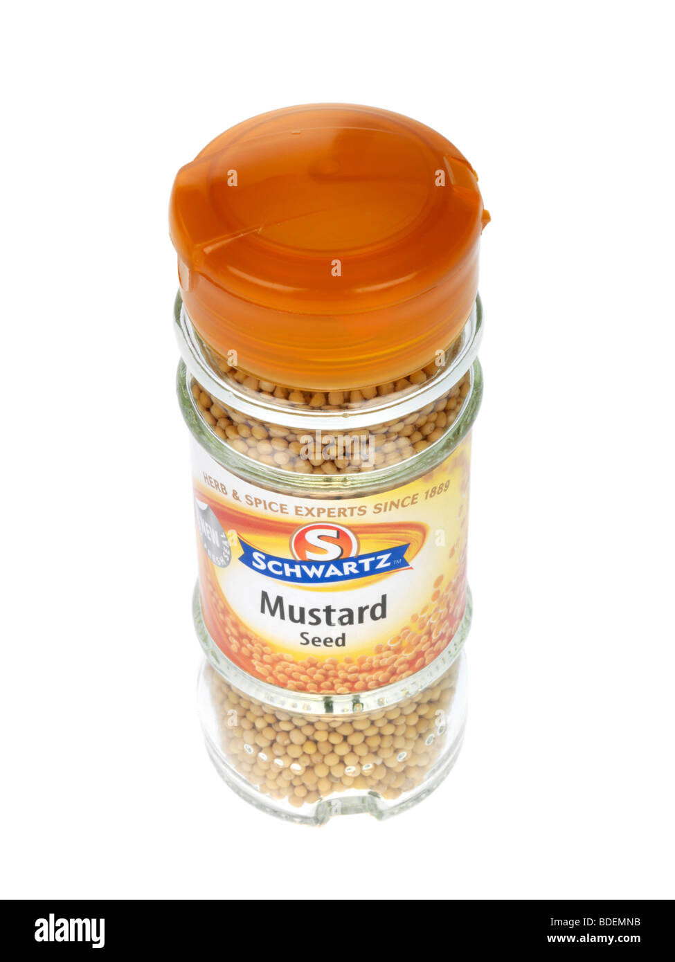 Jars of mustard hi-res stock photography and images - Alamy