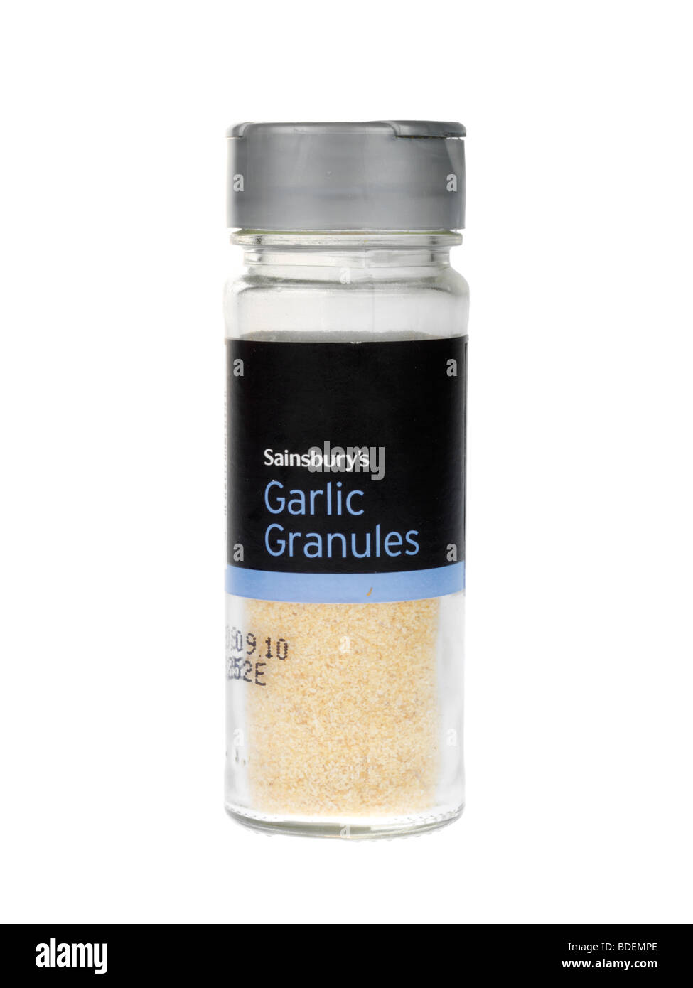 Granules Cut Out Stock Images & Pictures - Alamy