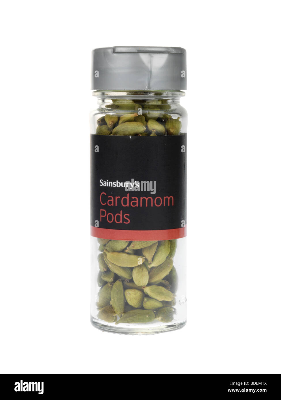 Cardamom pods hi-res stock photography and images - Alamy