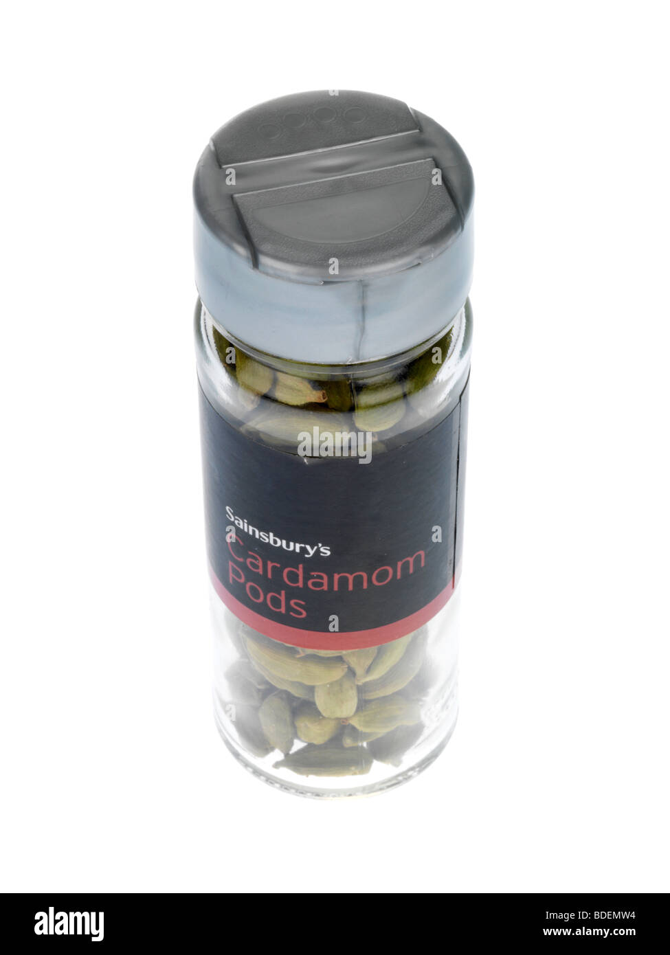 Cardamom pods hi-res stock photography and images - Alamy