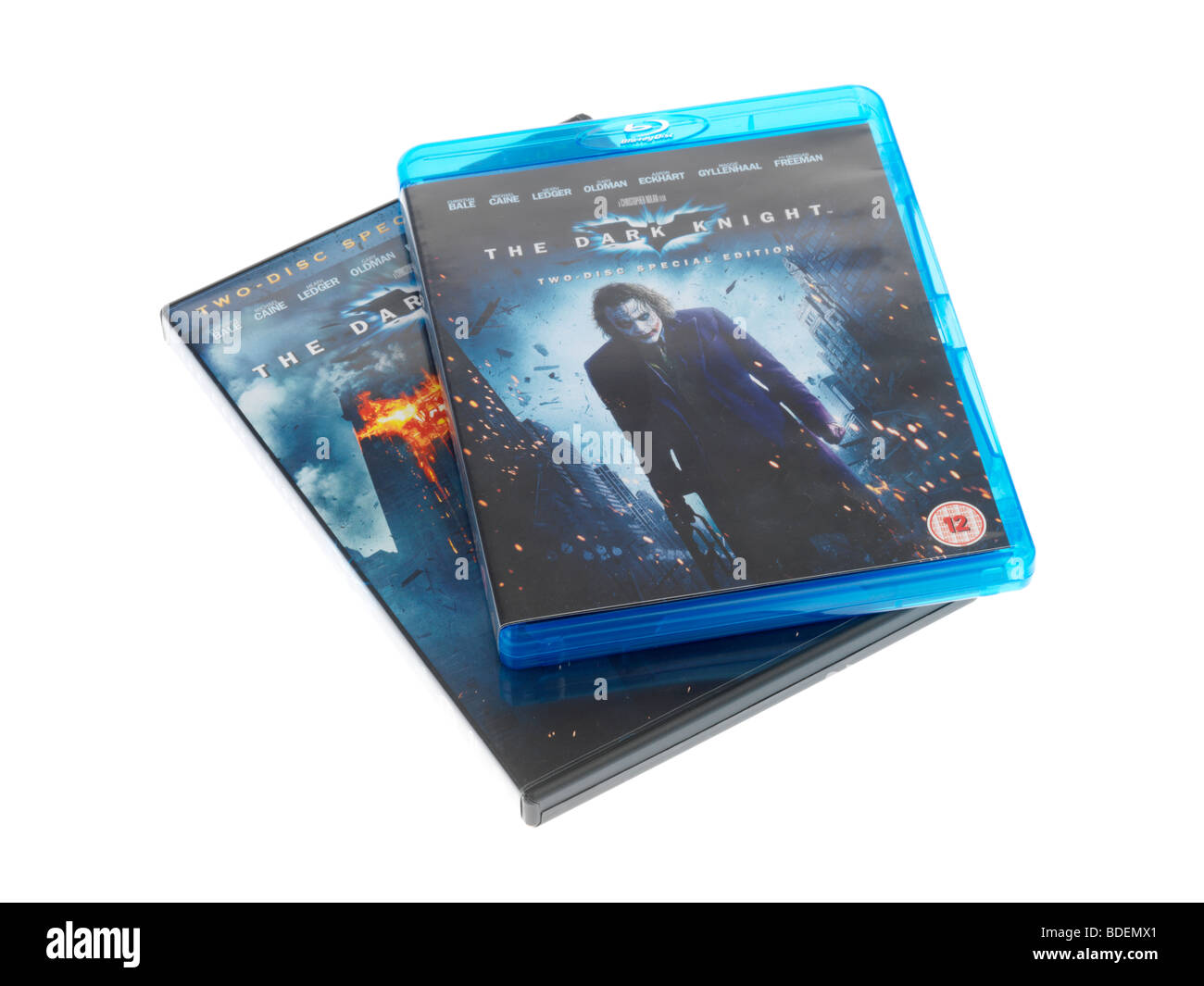 Blu ray disc hi-res stock photography and images - Alamy