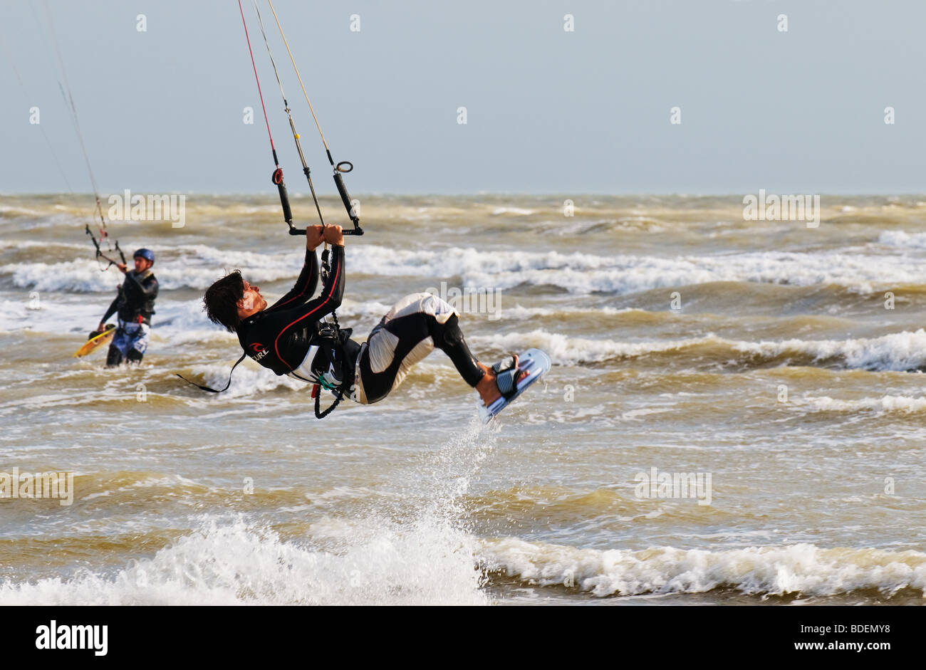 Acrobatic Jump High Resolution Stock Photography and Images - Alamy