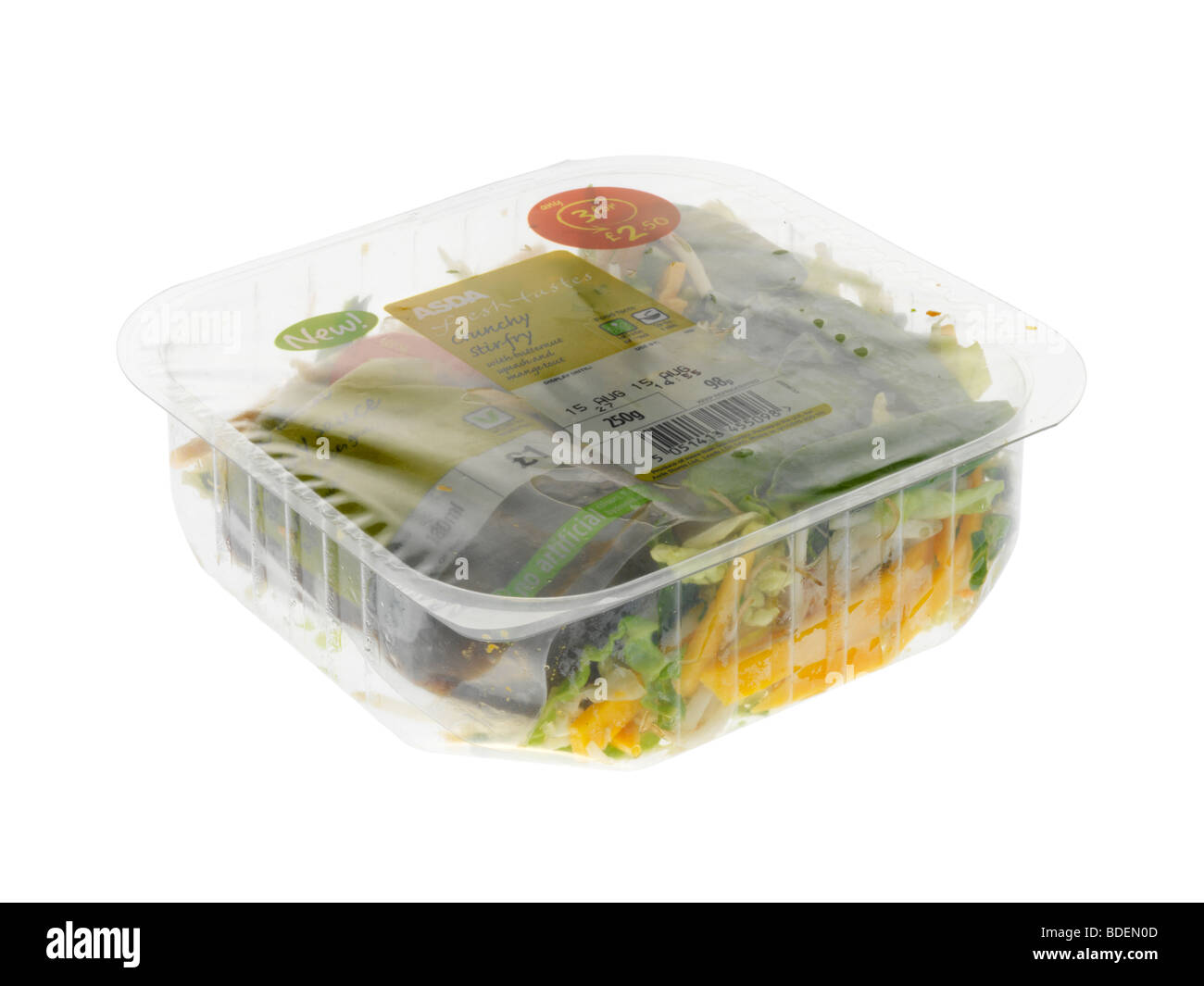 Stir fry vegetables in packet hi-res stock photography and images - Alamy
