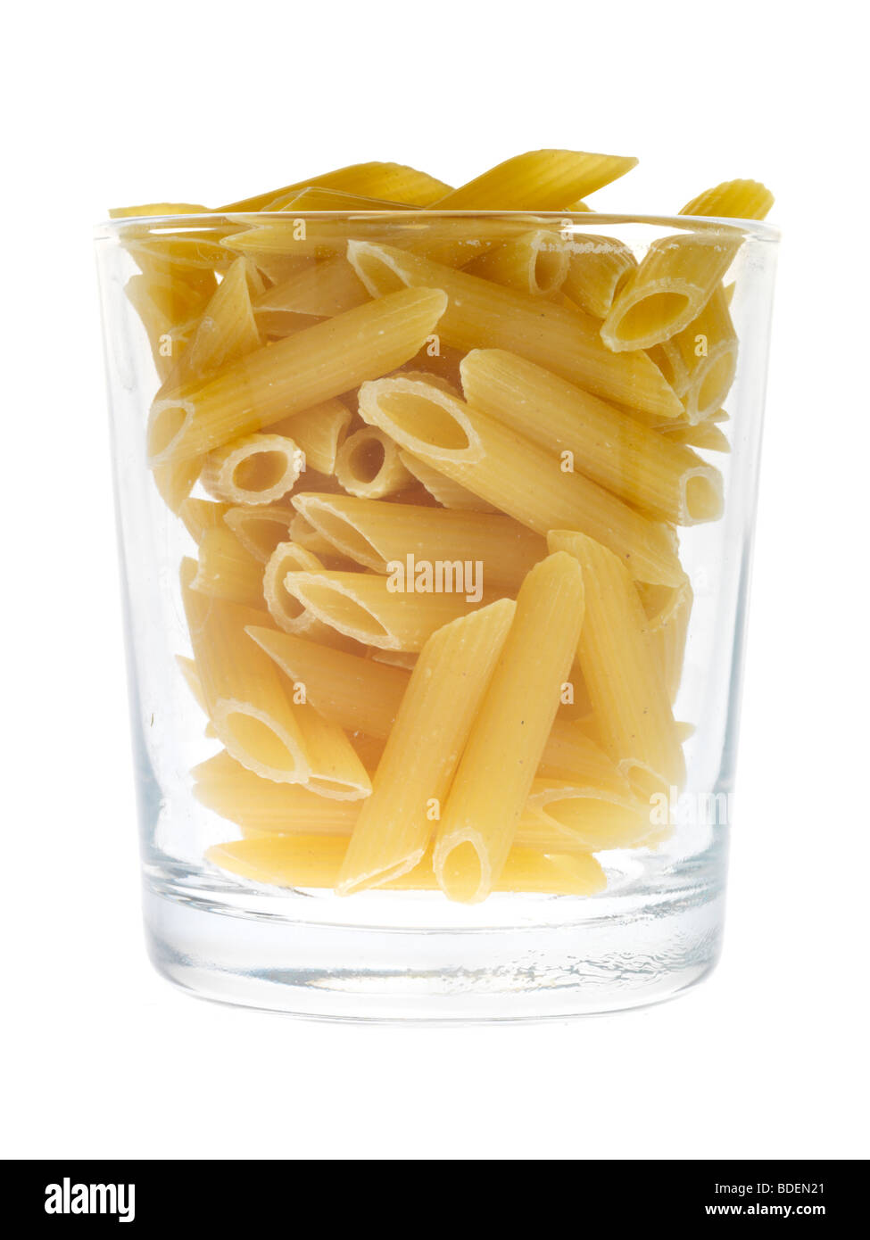 Pasta glasses hi-res stock photography and images - Alamy