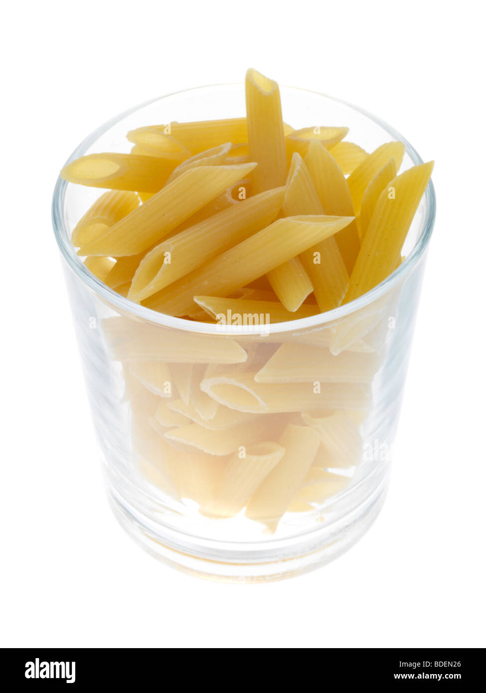 Tube pasta hi-res stock photography and images - Alamy