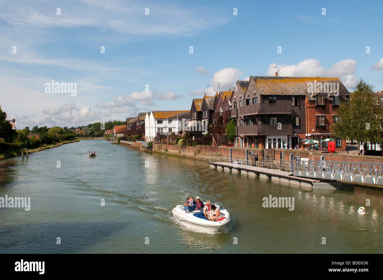 Arun river sussex hi-res stock photography and images - Alamy