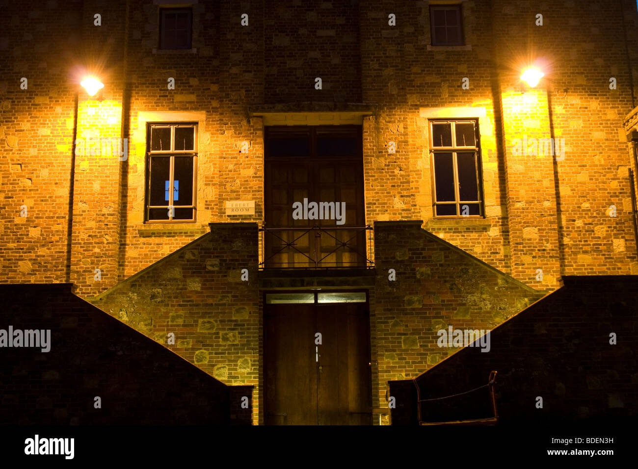 Glyndebourne Opera House Stock Photo - Alamy