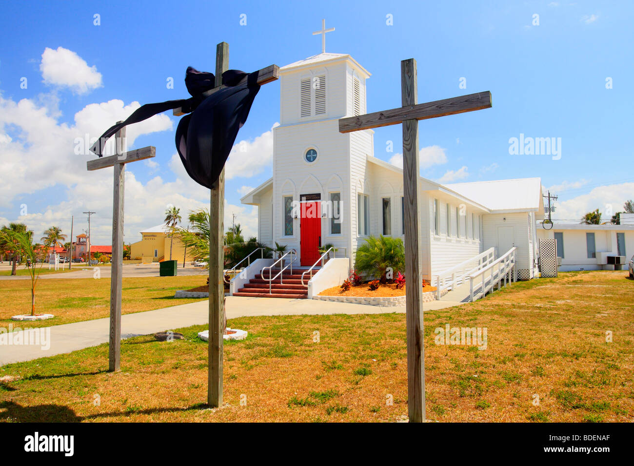 Churches in the united states hi-res stock photography and images - Alamy
