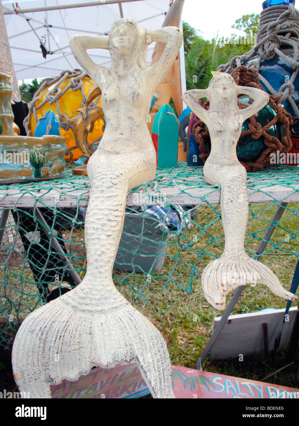 Mermaid mermaids hi-res stock photography and images - Alamy